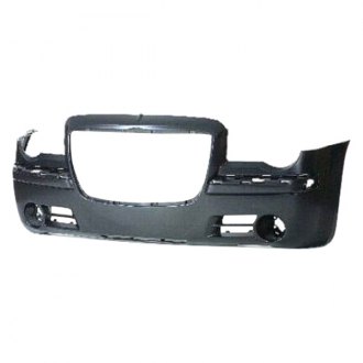 Replacement Front Bumper Covers - CARiD.com