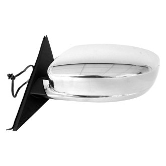 Chrysler 300 Side View Mirrors | Custom, Replacement – CARiD.com