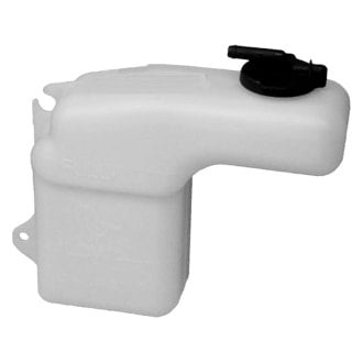 Mitsubishi Eclipse Coolant Overflow Tanks | CARiD
