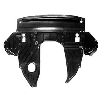 Nissan Maxima Underbody Covers - Splash Shields | CARiD