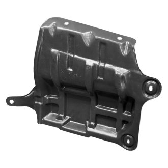 Nissan Altima Underbody Covers - Splash Shields | CARiD