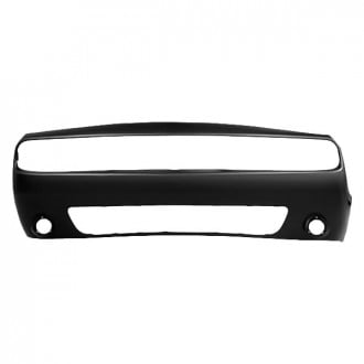 Dodge Challenger Replacement Front Bumpers & Components | CARiD