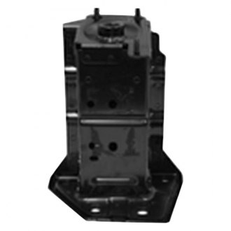 Chassis Frame Rail Extensions - CARiD.com