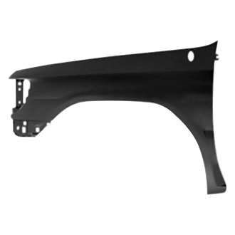 1997 Nissan Pathfinder Front & Rear Fenders - Patch Panels, Extensions ...
