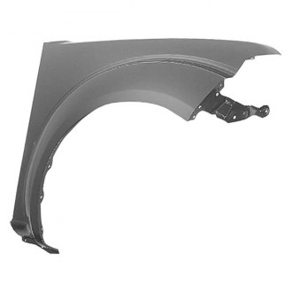 Nissan Pathfinder Front & Rear Fenders - Patch Panels, Extensions | CARiD