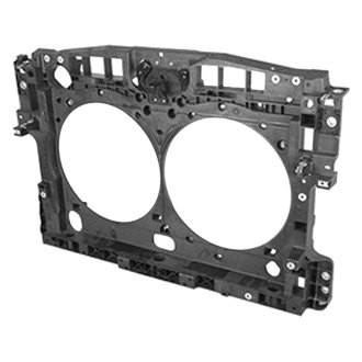 Nissan Murano Radiator Supports | CARiD