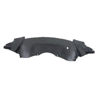 Chrysler 300 Underbody Covers - Splash Shields | CARiD