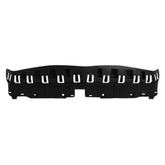 Dodge Charger Radiator Support Covers — CARiD.com
