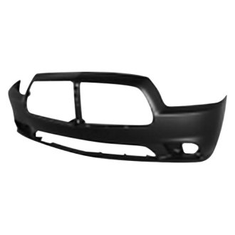 Dodge Charger Replacement Front Bumpers & Components | CARiD