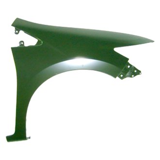 Honda Insight Replacement Quarter Panels | CARiD