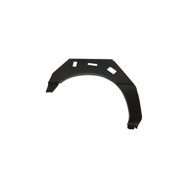 Sherman® 2908-59-2 - Rear Passenger Side Wheel Arch Patch (Value Line)
