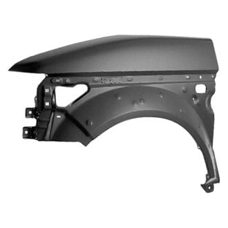 2007 Honda Element Replacement Fenders & Components | CARiD