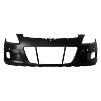 Hyundai Elantra Replacement Front Bumpers & Components | CARiD