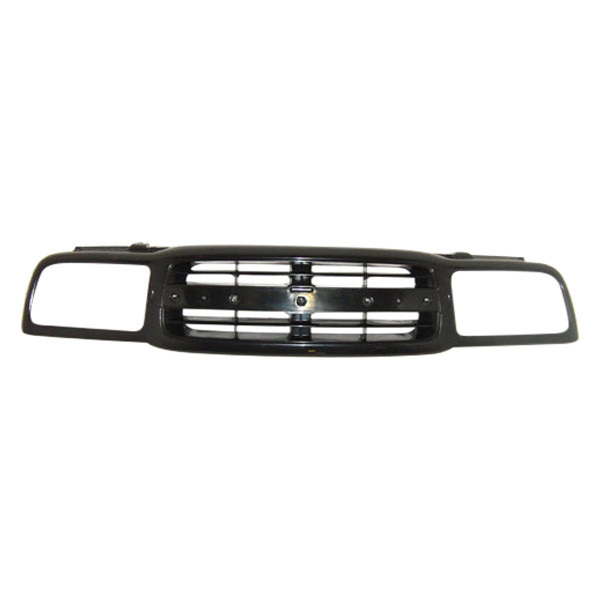 Sherman® 329C-99U - Grille (Value Line)