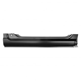 Dodge Ram Replacement Rocker Panels | CARiD