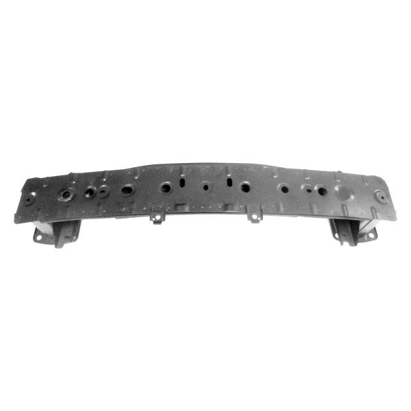 Sherman® - Front Bumper Reinforcement (CAPA Certified)