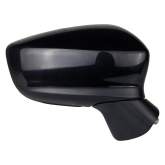 Mazda 3 Side View Mirrors | Custom, Replacement – CARiD.com