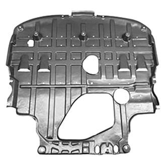 Mazda 5 Underbody Covers - Splash Shields | CARiD