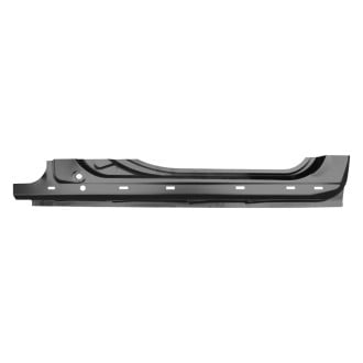 Dodge Replacement Rocker Panels - Full, Inner, Outer | CARiD