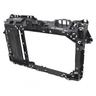 Ford Fiesta Radiator Supports | CARiD