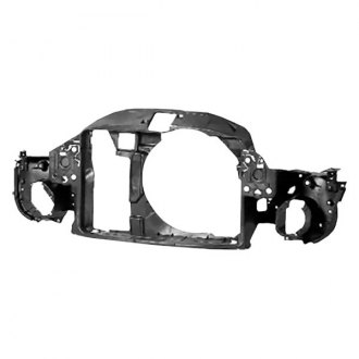 2004 mini cooper radiator support store