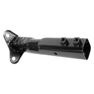 Mini Cooper Bumper Brackets & Hardware - Front, Rear | CARiD