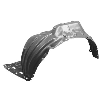Mitsubishi Replacement Fenders - Moldings, Brackets, Liners | CARiD