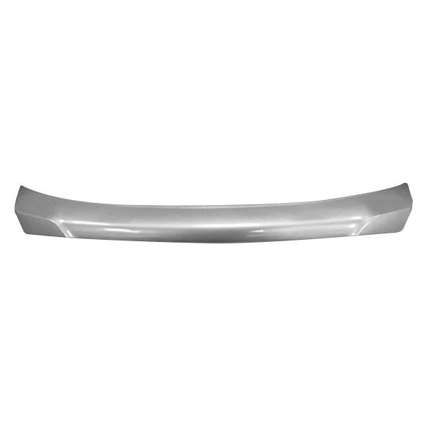 Sherman® - Rear Bumper Valance (CAPA Certified)