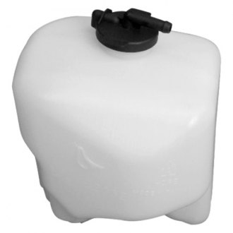 Mitsubishi Lancer Coolant Overflow Tanks — CARiD.com