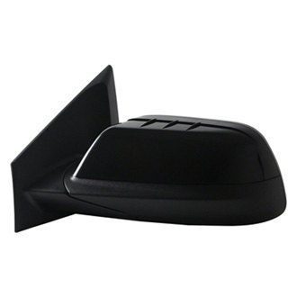 Ford Edge Side View Mirrors - Custom, Replacement | CARiD