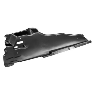 Ford Edge Underbody Covers - Splash Shields | CARiD