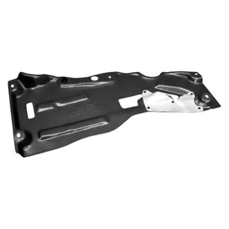 2017 Ford Edge Underbody Covers — CARiD.com