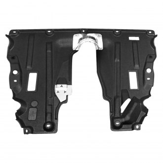 Underbody Engine Splash Shields | 1500 Products - CARiD.com