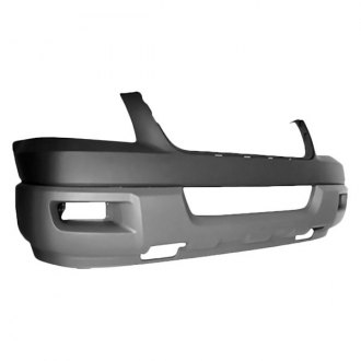 2003 Ford Expedition Body Kits & Ground Effects – CARiD.com