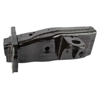 Ford F-150 Replacement Chassis Frames & Rails - CARiD.com