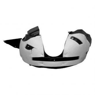 Ford Explorer Inner Fenders | Wells, Liners, Shields — CARiD.com