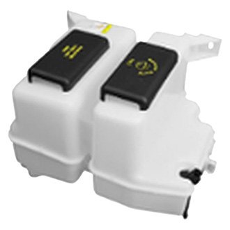 Ford Ranger Windshield Washer Tanks & Parts | CARiD