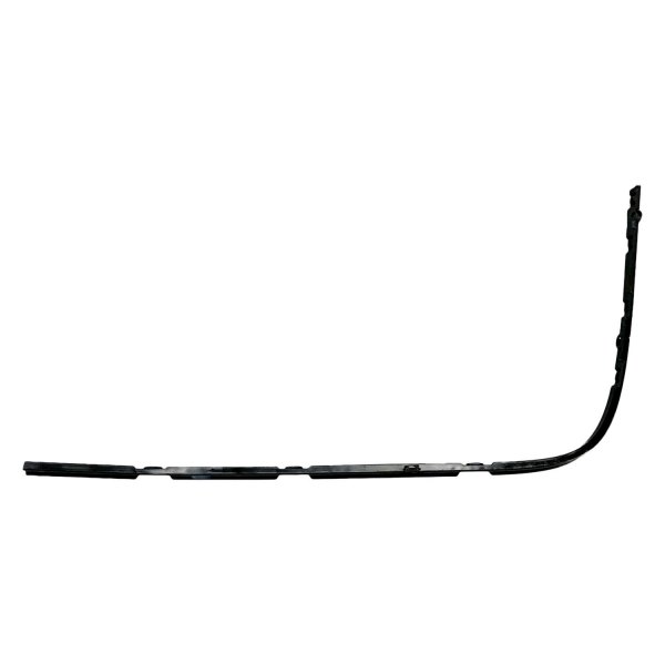 Sherman® 615A-83SPR - Rear Passenger Side Bumper Cover Support Bracket ...