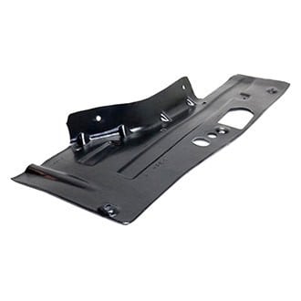 Chevy Malibu Underbody Covers - Splash Shields | CARiD