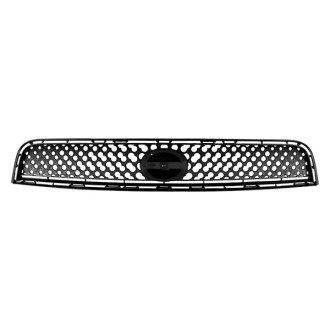 Scion tC Custom Grilles - Billet, Mesh, CNC, LED, Chrome, Black