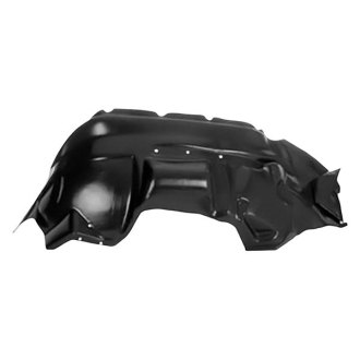 Isuzu Replacement Fenders - Moldings, Brackets, Liners | CARiD