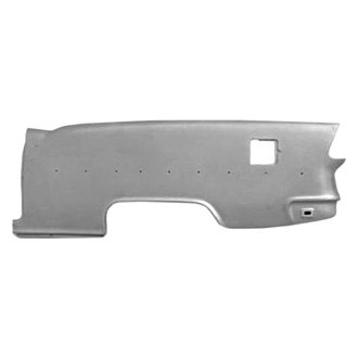 1955 Chevy Bel Air Replacement Quarter Panels | CARiD