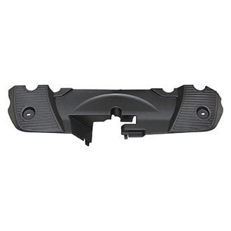 Chevy Impala Radiator Support Covers | CARiD