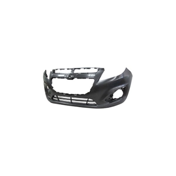 Sherman 790A 87U Front Bumper Cover Value Line