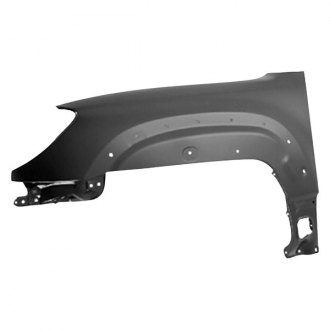 2005 Toyota 4Runner Body Parts - Collision Repair, Restoration | CARiD