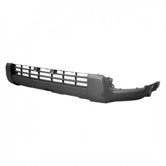 Toyota 4Runner Replacement Front Bumpers & Components | CARiD