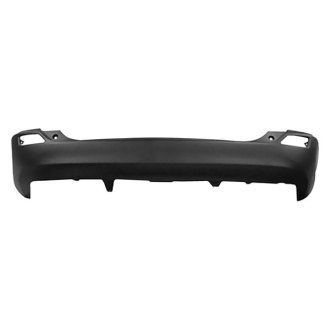 2015 Toyota RAV4 Replacement Rear Bumpers & Parts | CARiD