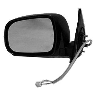Ford Escape Side View Mirrors - Custom, Replacement | CARiD
