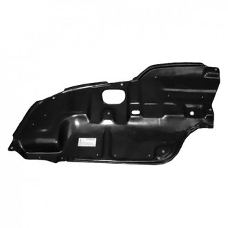Toyota Camry Underbody Covers - Splash Shields | CARiD