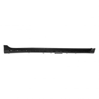 Toyota Camry Replacement Rocker Panel Moldings | CARiD
